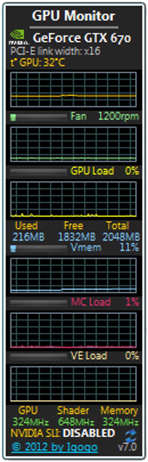 Gpu Monitor Download