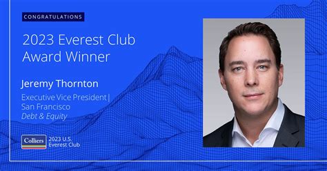 Nicole Sayers On Linkedin Colliers Acceleratingsuccess Everest2023