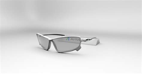 Autodesk Goggles Autodesk Community Gallery