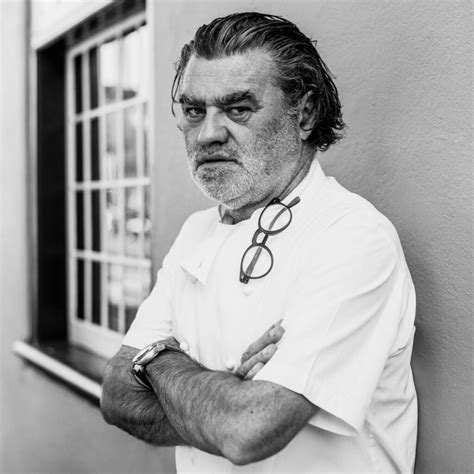 Liam Tomlin Chef And Hospitality Entrepreneur Meets Robert Marchetti