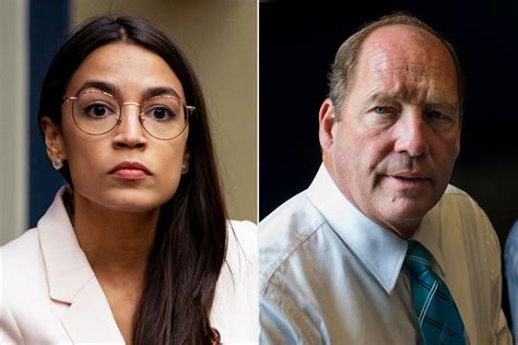 AOC Talked To Ted Yoho After He Accosted Her