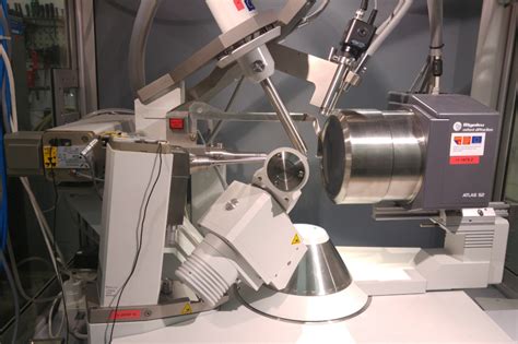 Gemini Single Crystal Diffractometer Mgmleu Gemini Single Crystal Diffractometer Mgmleu