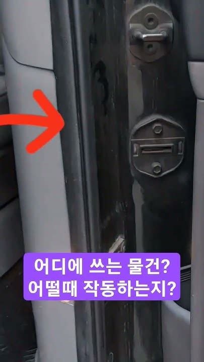 아시는분 댓글 달아주세요~ㅜㅠ 이틀째 문을 사용못하고 있어요~ㅜㅠ Youtube