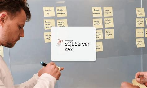 requisitos y planificación de la instalación de sql server 2022