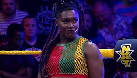 Ember Moon And 9 Other Womens Wrestlers Aew Needs To Sign