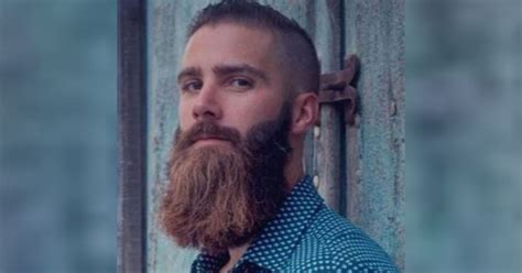 ¿misma Persona Desaparición De Michael Thomas Sorenson En Sinaloa Coincide Con La Detención De