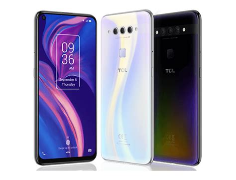 Alcatel Tcl Plex Price In Malaysia And Specs Rm699 Technave