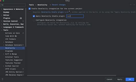 How To Use The Develocity Intellij Plugin To Speed Up Gradle Builds With Real Time Insights
