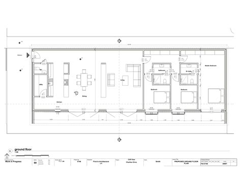 Technical Drawing Labelling And Annotation