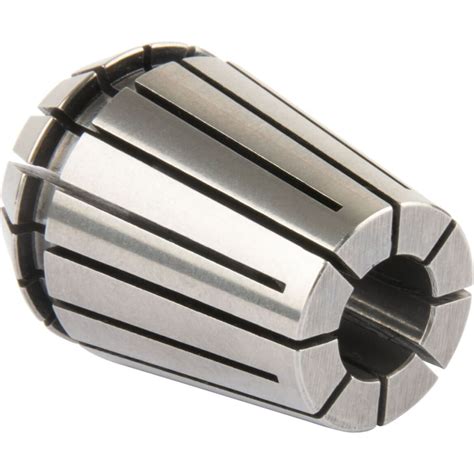 Цанга Er25 10 мм серия Standard Debever Machining Solutions Db S Er25sc10 выгодная цена