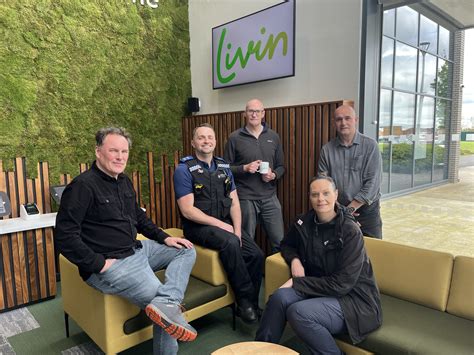 Joining Forces To Tackle Asb In Local Communities Uk