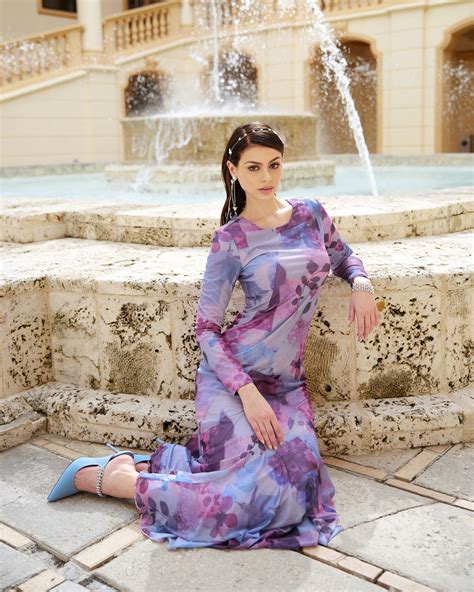 Spotlight On Model Advocate And Author Elizabeth Pipko Spotlight