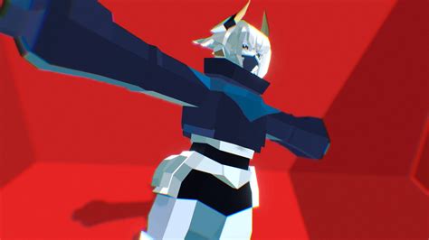 Frostbite 3d Model By Blankrey C14927a Sketchfab