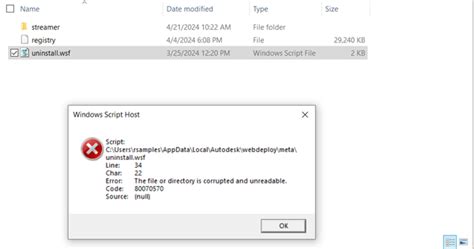 Solved Cannot Update Or Uninstall Fusion Autodesk Community