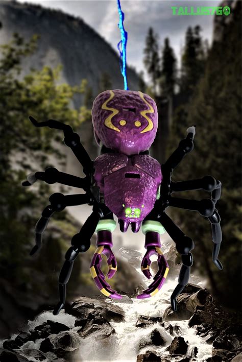 Transformers Predacons Tarantulas By Tallus76photography On Deviantart