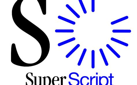 Superscript Reader