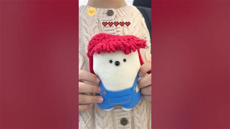 꾸꾸만들기 첫 팝업 꾸꾸단이 만든 꾸리도 봤어요☺️ Youtube