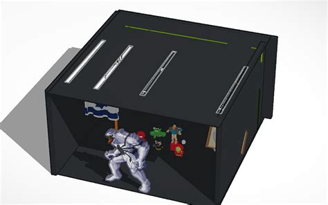 3d Design Im Amazing Tinkercad