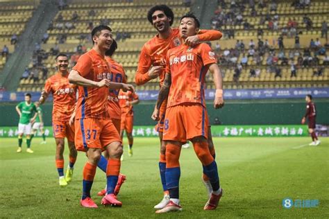 鲁媒：5国脚回归泰山迎来最强阵容，球队会向双冠王发起冲击 直播吧zhibo8cc