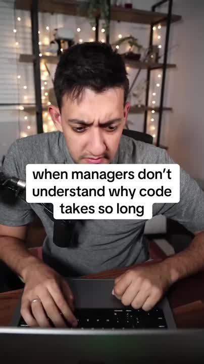 Anthony Sistilli On Linkedin The Next Time You Ask Your Team To