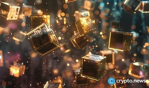 Report Blockchain Is Poised To Overhaul Global Payment Systems