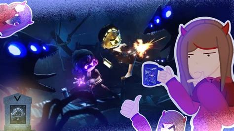 ОБЗОР НА 6 СЕРИЮ ДРОНОВ УБИЙЦ Я вернулась Youtube