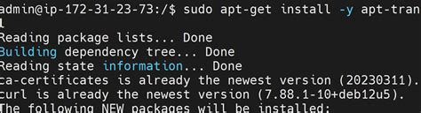 How To Install Kubectl On Debian 9101112