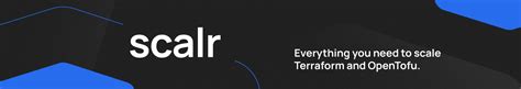 Scalr Terraform Automation And Collaboration Linkedin