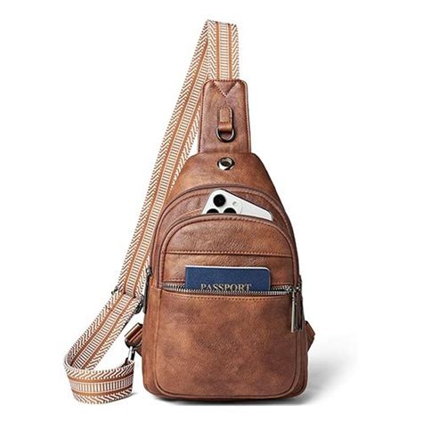 Wholesale Sling Backpack Manufacturer In China