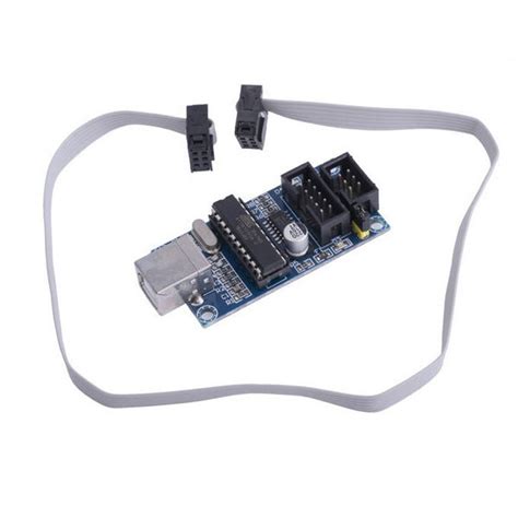 Usb программатор Tinyisp купить по цене 507 грн в Киеве и Украине