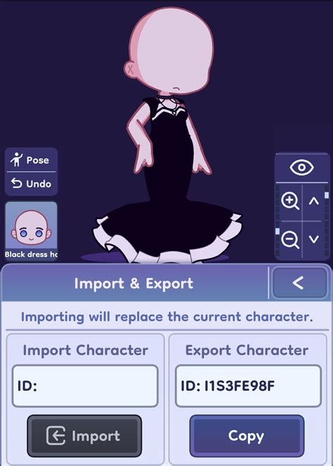 160 Gacha Designs And Design Ideas To Save Today Character Design