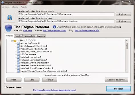 Rpg Maker Mv Enigma Virtual Box Metaldon