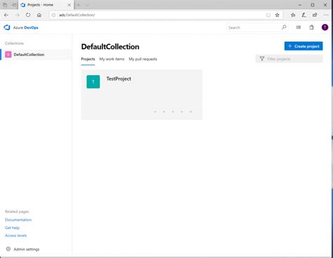 Load Balancing Azure DevOps Server Using HAProxy Tom Austin