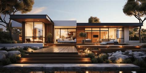 Less Is More Minimalism In Modern Architecture