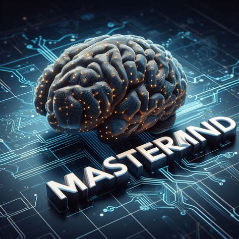 Mastermind It Itdienstleister Ki Michael Dieringer
