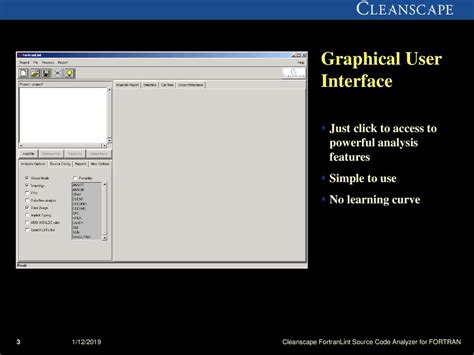 How To Stop Fortran Programming Problems At The Source Ppt Download