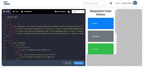 venkata ramu gollapalli on linkedin day ccbp nxtwave reactjs