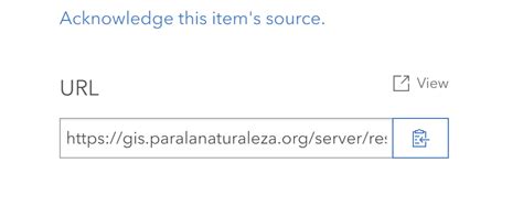 Solved Hosted Feature Service Error In Enterprise 109 Se Esri