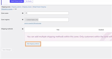 How To Set Up Weight Based Shipping In WooCommerce Guide AovUp Formerly Woosuite