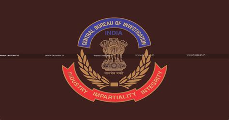 Cbi Arrests Two Ex Dy Commissioners Of Customs For Importing Items
