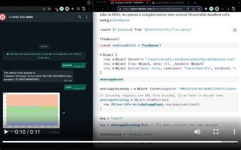 Livecode A Webserver In A Browser Rprogramming