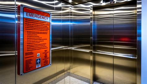 the 2024 guide to better elevator safety measures