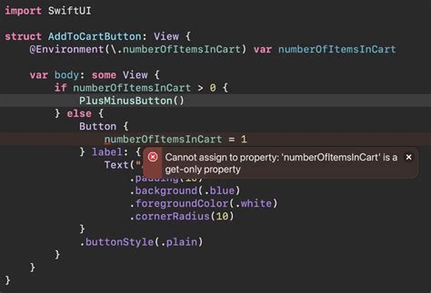 Pedro Rojas On Linkedin Im Back To Work On Swiftui But Im Stuck