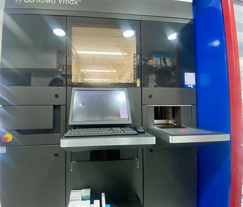 Llega A Ensenada Robot Dispensador De Medicinas Semanario Zeta
