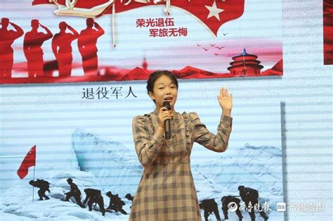 全市中小学生“学宪法讲宪法”演讲比赛落下帷幕，德城区队创佳绩法治德州市少年