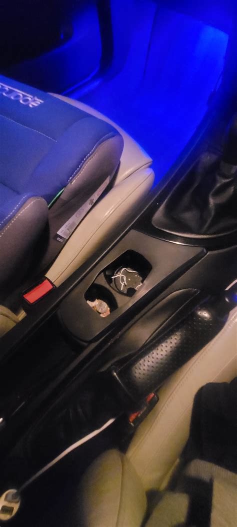 Free Stl File Bmw Idrive Controller Holder 👽 ・3d Print Object To Download・cults