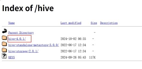 大数据学习栈记——hive401安装hive401安装配置 Csdn博客 大数据学习栈记——hive401安装hive401安装配置 Csdn博客
