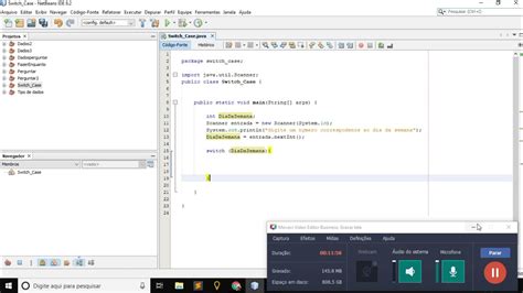 Java Netbeans Aula 11 Youtube