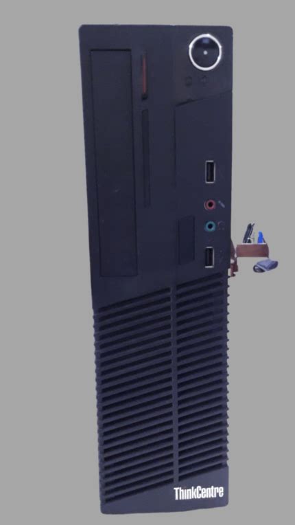 Lenovo M79 Amd A10 Pro 7800b Graphic 5gb 12 Compute Cores 4c 8g Yashika Computer 🖥