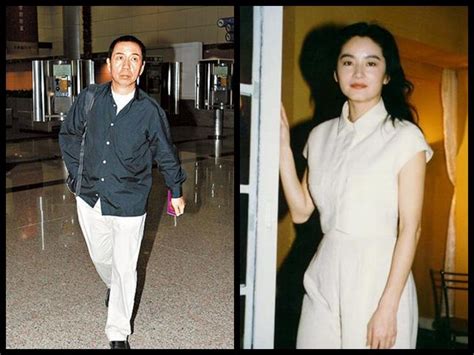 62岁林青霞全家福，二婚老公大方送 皇宫”，女儿长得略磕碜！ 每日头条